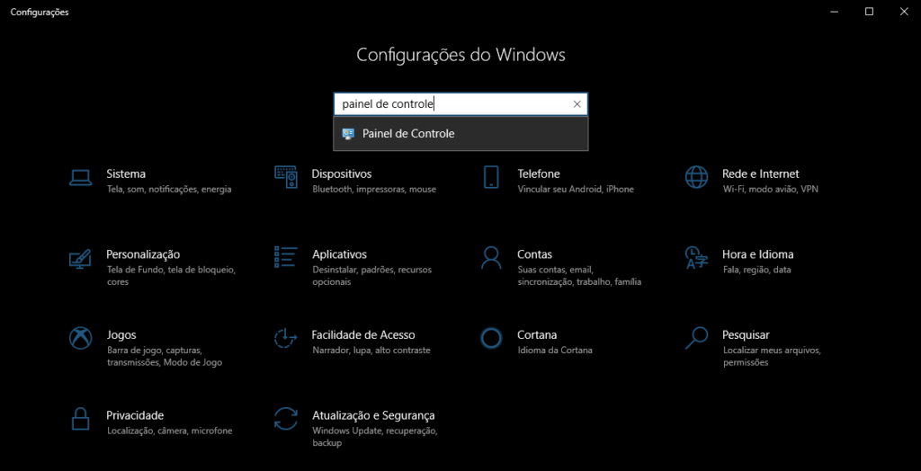 Alterar senha no Microsoft Outlook – How Stash